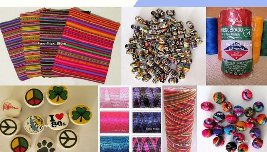 Peru Miski Store
